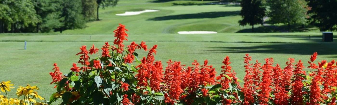 Contact Us - Beechmont Country Club